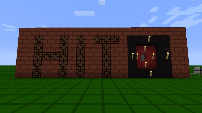 Archery Practice Minecraft Map