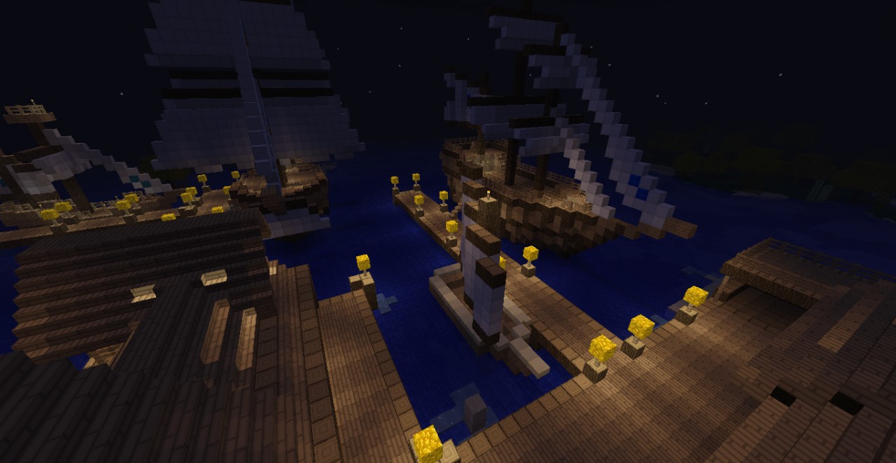 Skycraft Minecraft Texture Pack