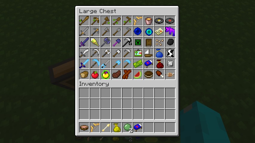 Skycraft Minecraft Texture Pack