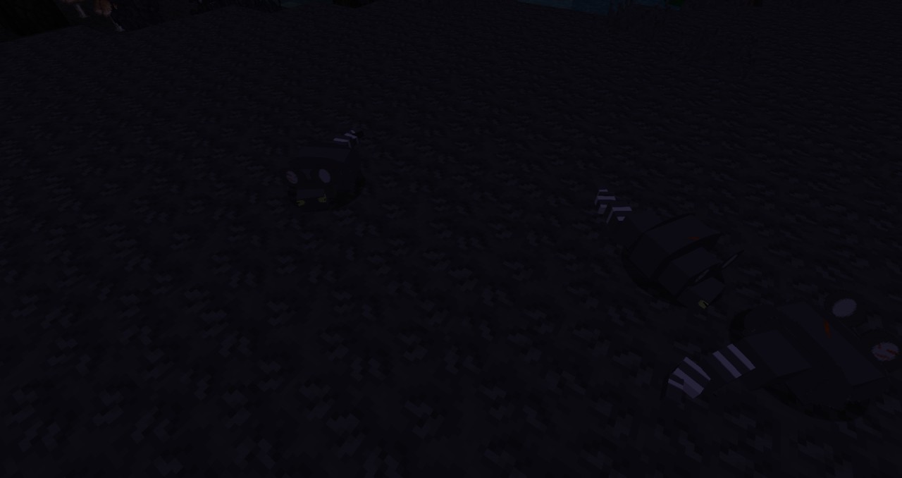 Un-Official MLMC Texture Pack Minecraft Texture Pack