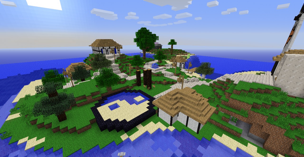 CakeCraft Tekkit Minecraft Server