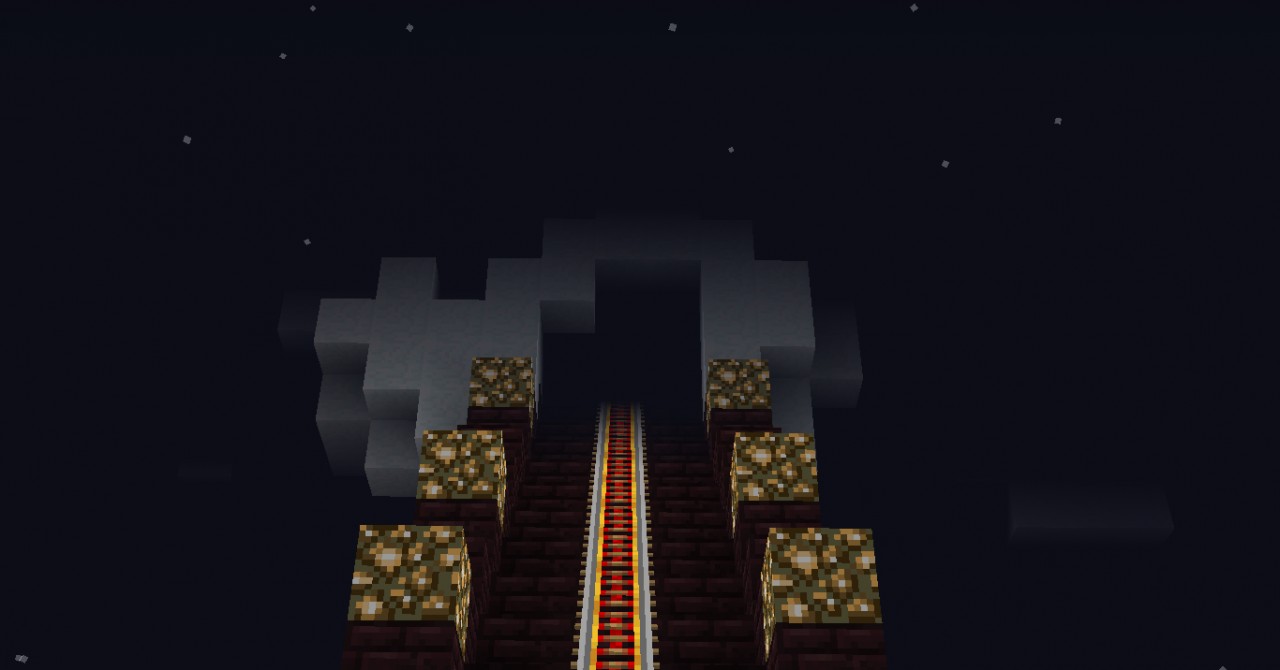 Redstone Showcase Minecraft Map