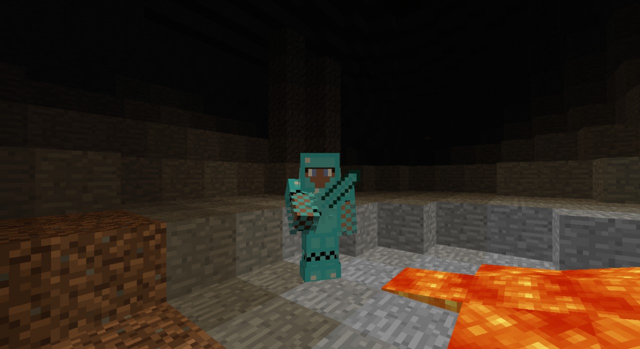 Random texture pack Minecraft Texture Pack