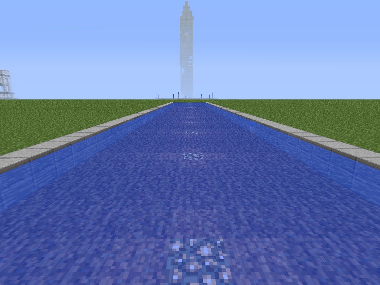 The Extraction-Part 2 Minecraft Map