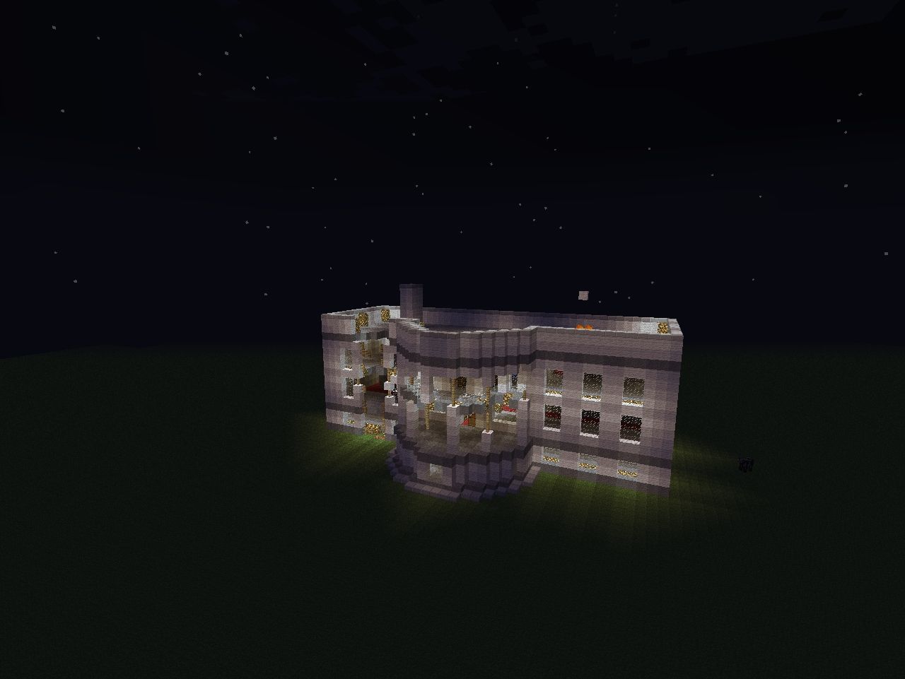 The Extraction-Part 2 Minecraft Map