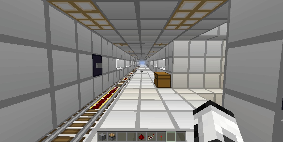 MathCraft Preview Minecraft Map