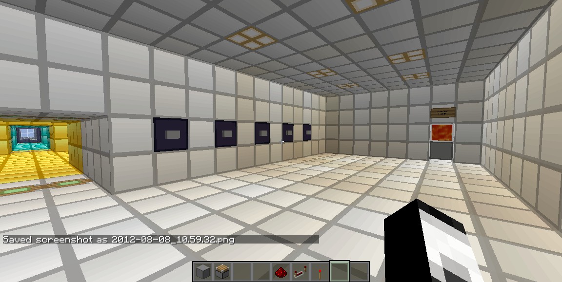 MathCraft Preview Minecraft Map