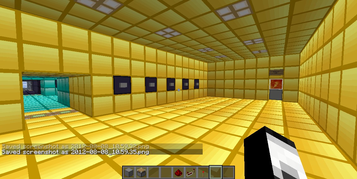 MathCraft Preview Minecraft Map