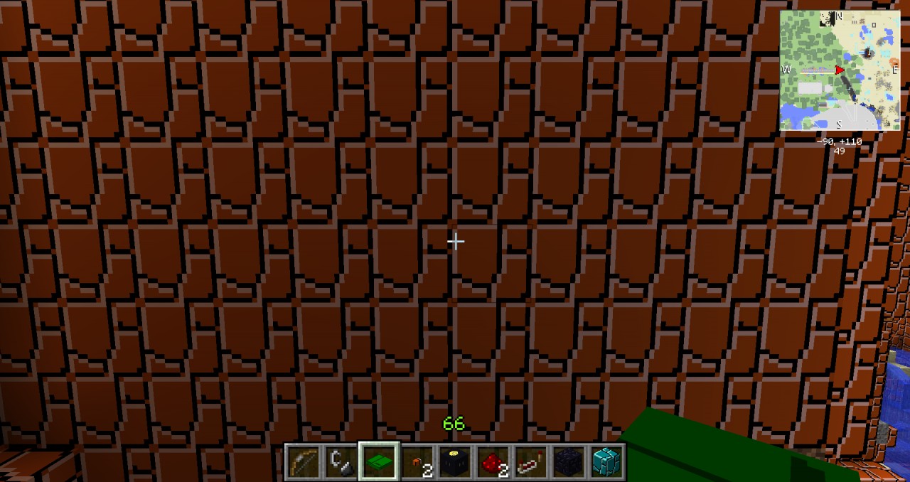 Super Duper Mario Pack (Now Updated!!!) Minecraft Texture Pack