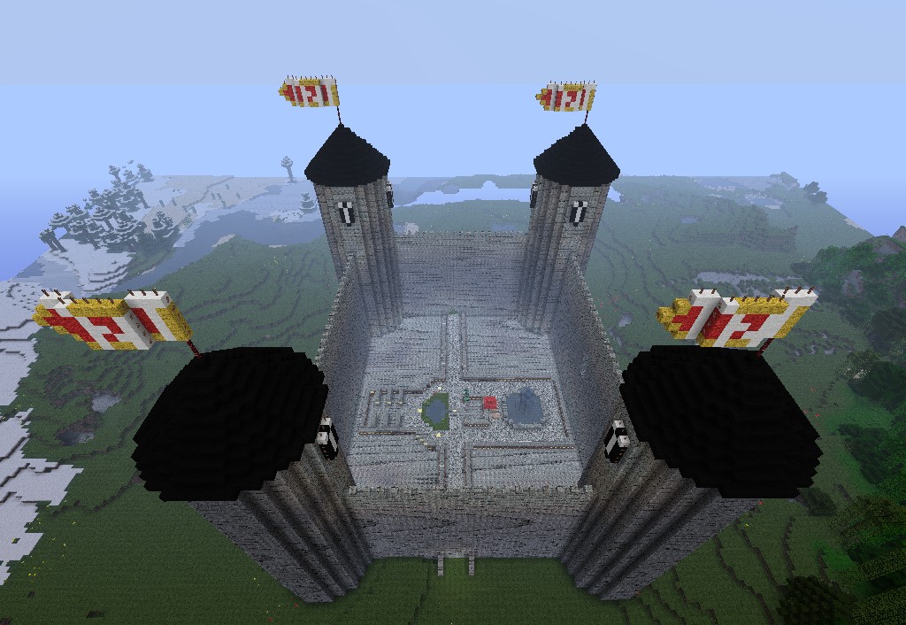The Official TnT Time Server Minecraft Server