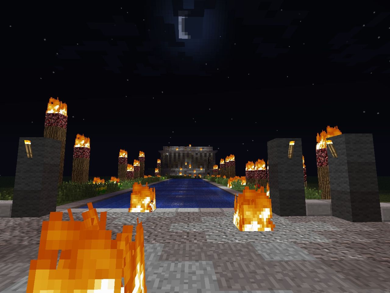 The Extraction-Part 2 Minecraft Map