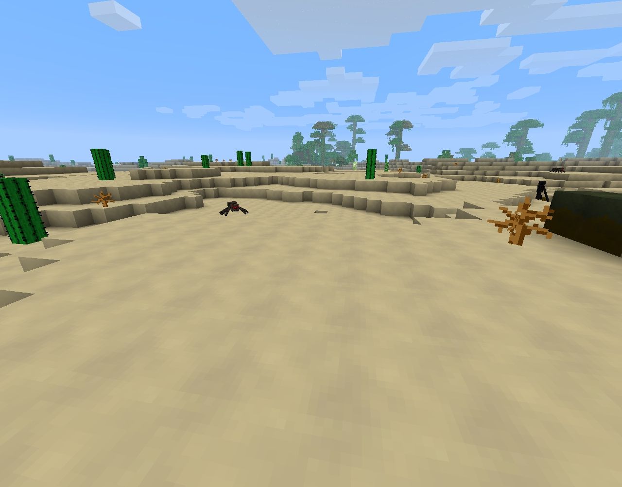 The tale Minecraft Texture Pack