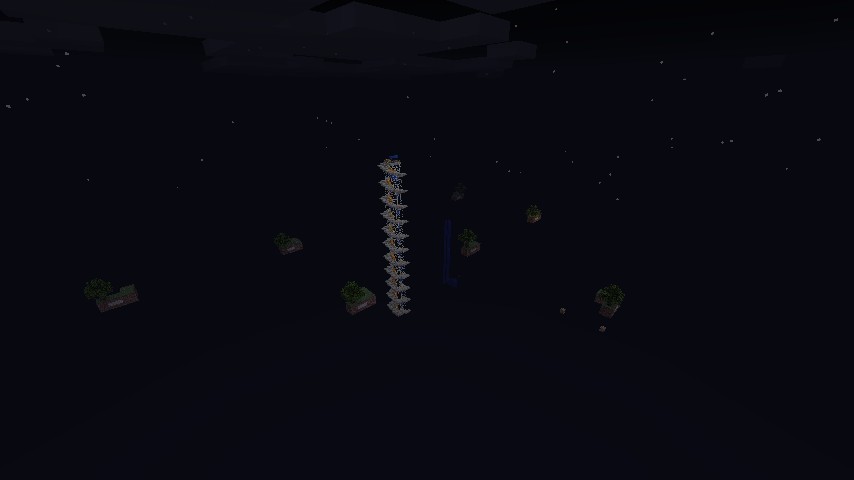 EnderCraft Minecraft Server