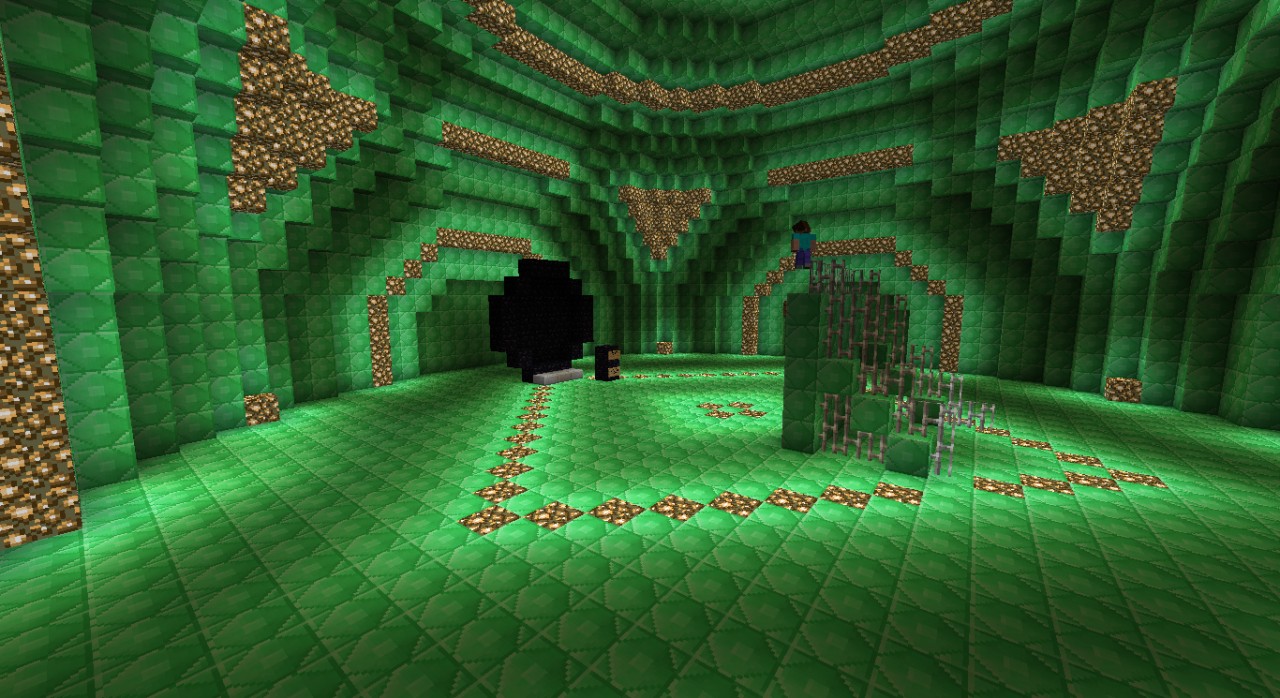 [24/7] [8GB RAM] Like a Block Survival and PvP Minecraft Server