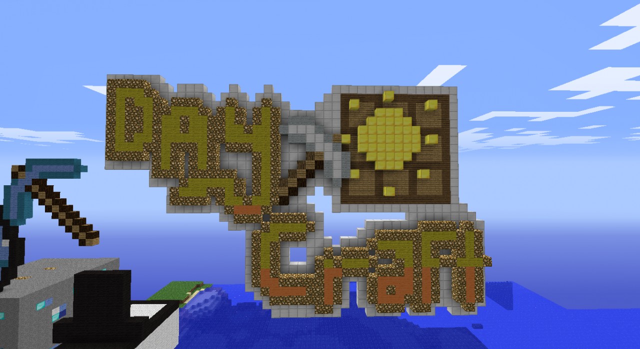 Day-Craft Minecraft Server