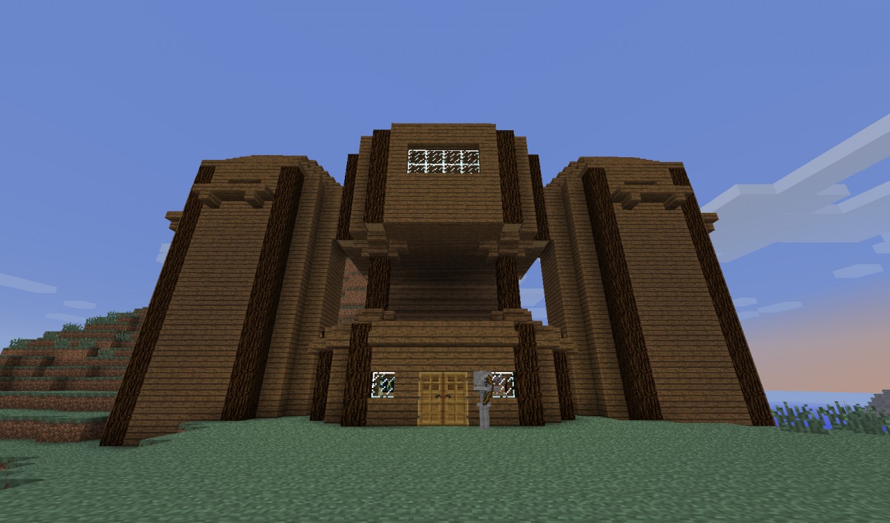House For An Adventure Map Opinions Please Minecraft Map house-for-an-adventure-map-opinions-please-minecraft-map