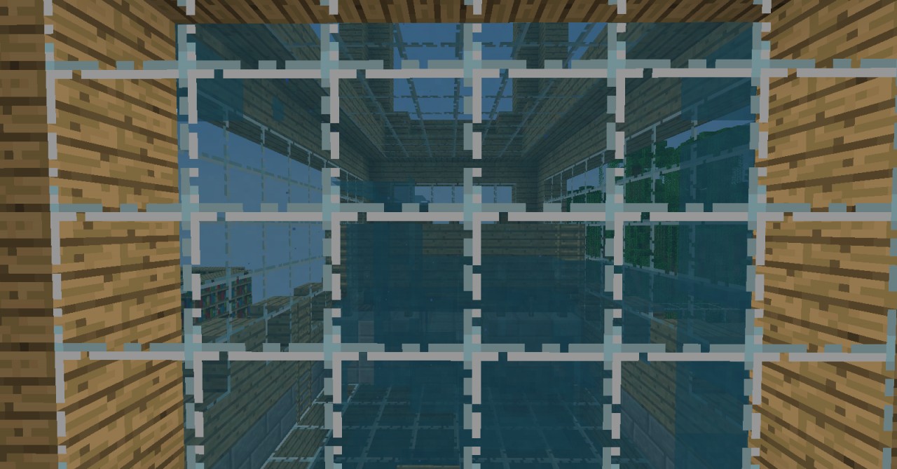 Tj's Texture pack Minecraft Texture Pack