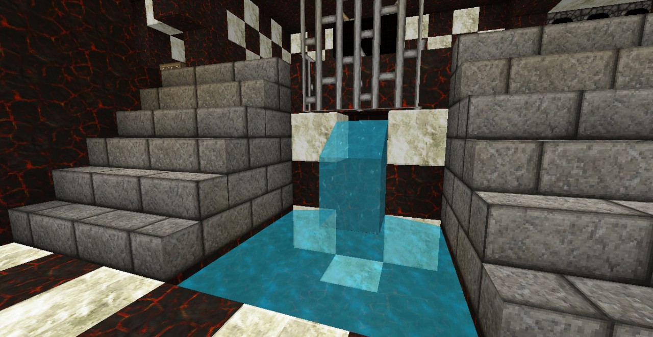 Witchcraft Minecraft Server