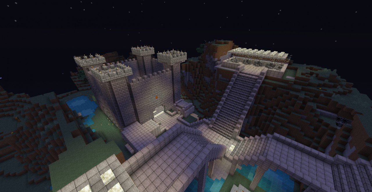 Witchcraft Minecraft Server