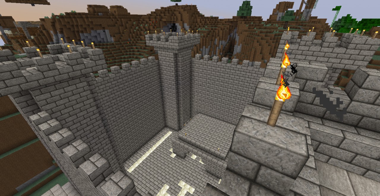 Witchcraft Minecraft Server