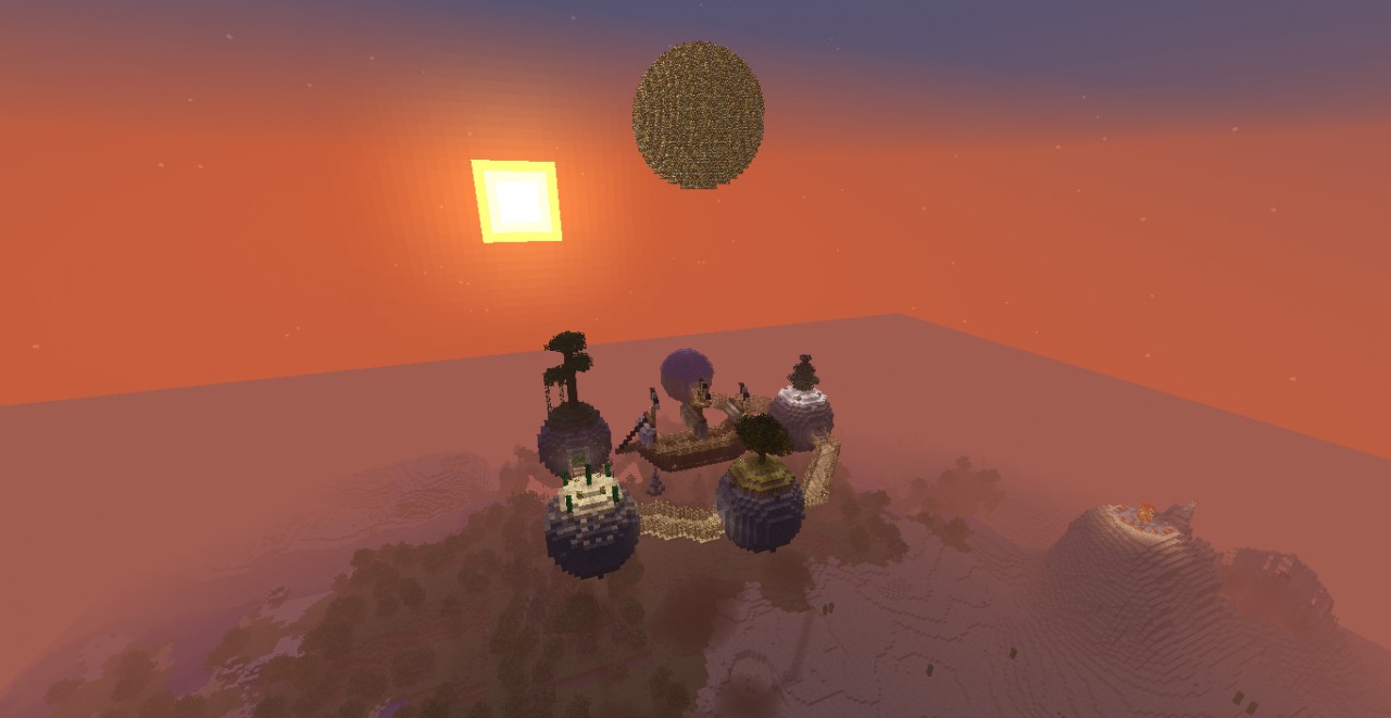 SkullyCraft Minecraft Server