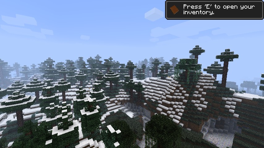 Realistic epic craft Minecraft Texture Pack