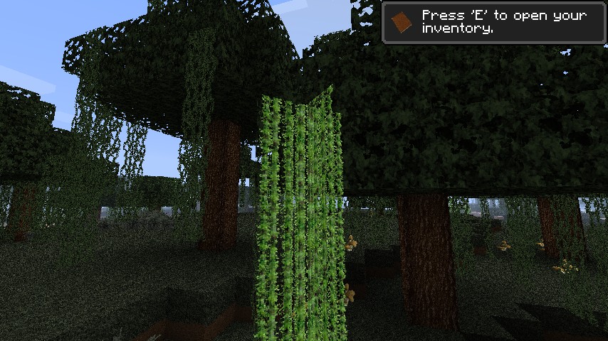 Realistic epic craft Minecraft Texture Pack