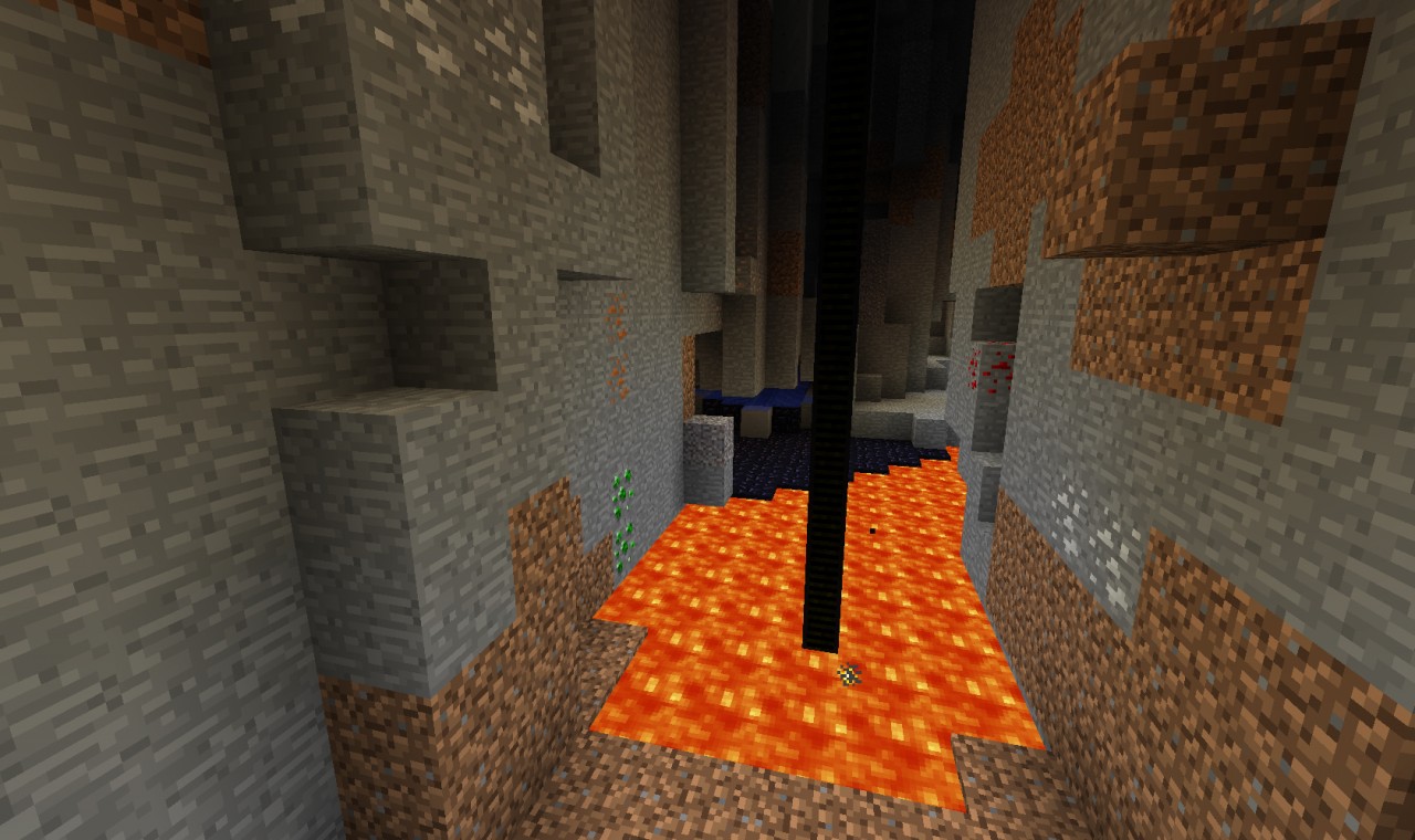 Tekkit Island Read desc! Minecraft Map