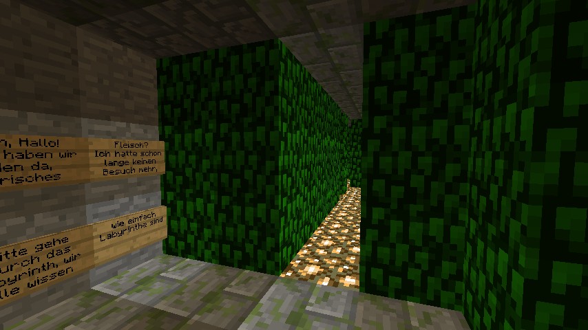 Massive Adventure map! Minecraft Map