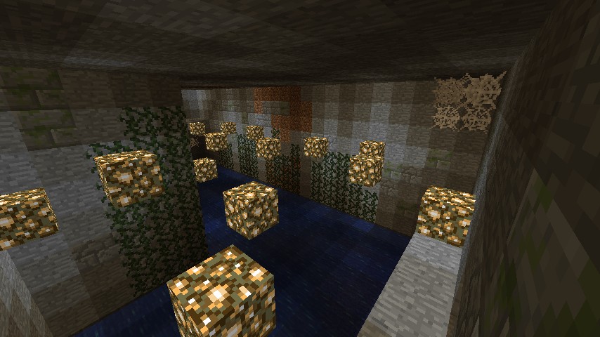 Massive Adventure map! Minecraft Map