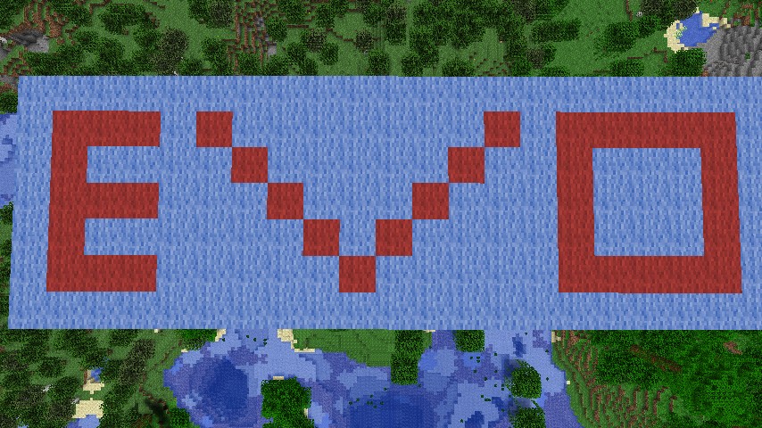 Evo PvP Instant Eat Fight Hardcore REAL IP IS IN THE DESCRIPTION ...