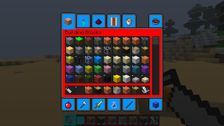 Bright Textures...(250 Downloads??) :)... Minecraft Texture Pack