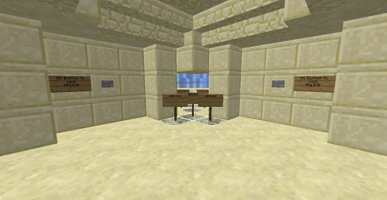 Explorer Craft Minecraft Server