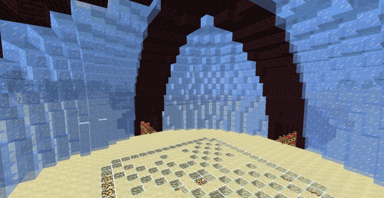 Explorer Craft Minecraft Server