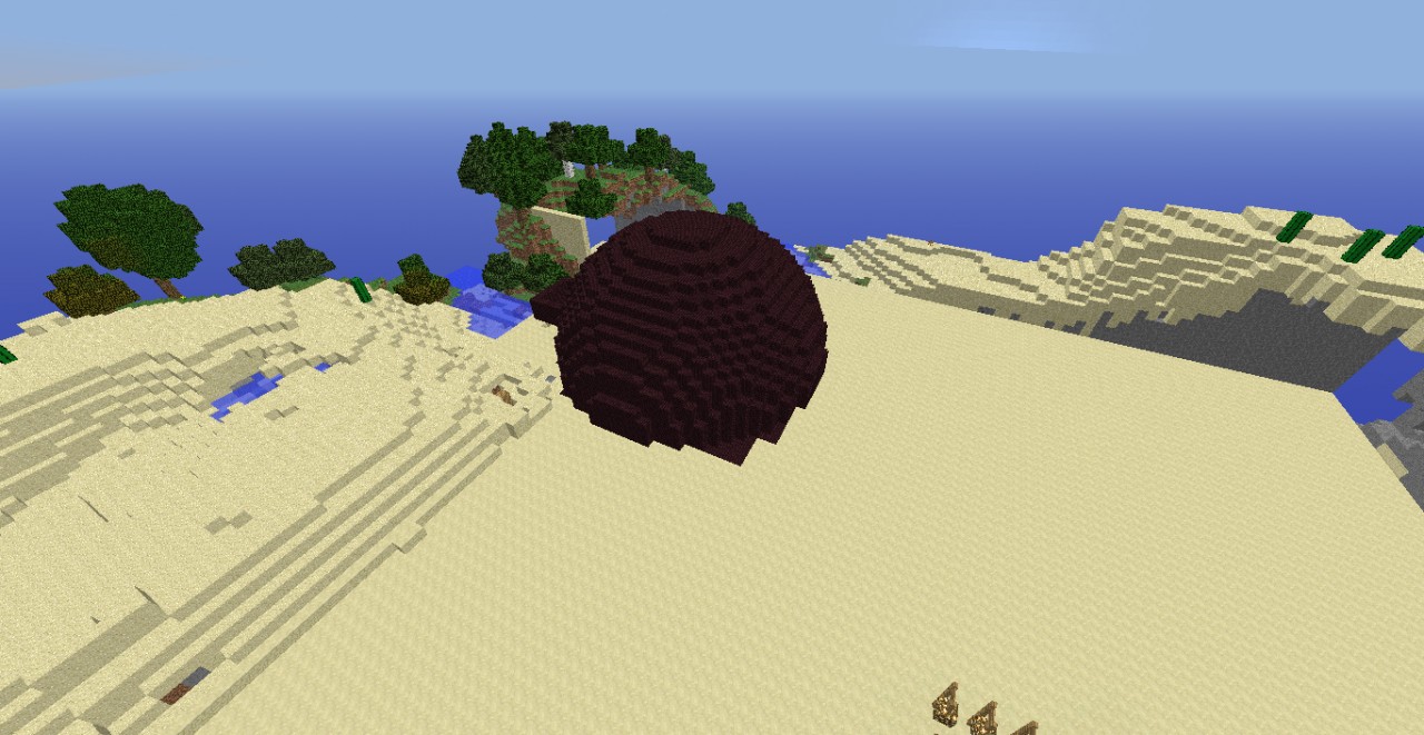 Explorer Craft Minecraft Server