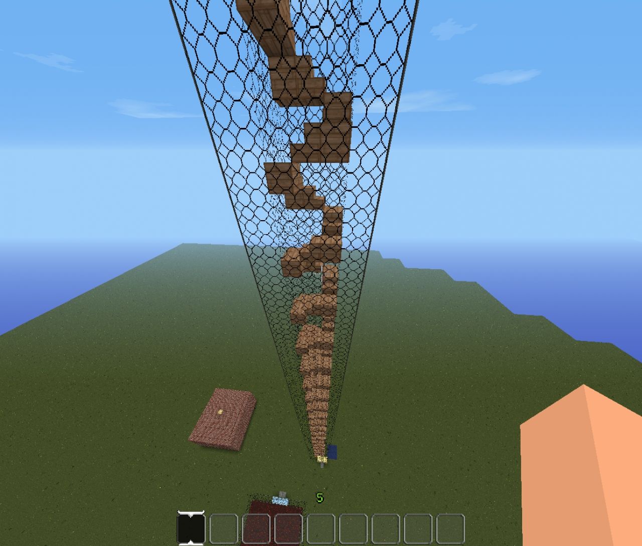 Minecraft cool server Minecraft Map