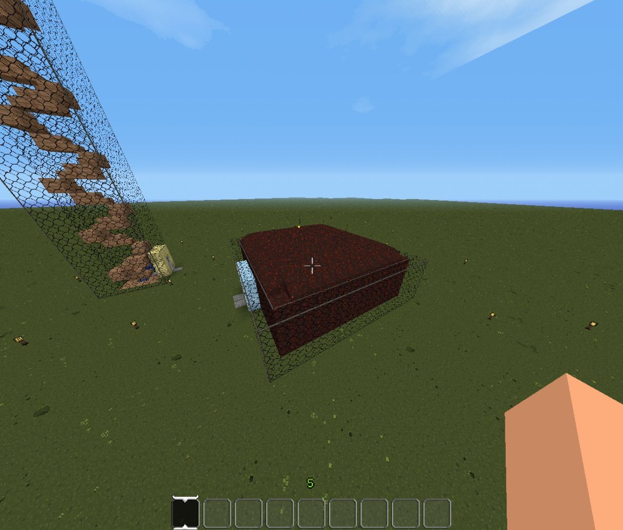 Minecraft cool server Minecraft Map