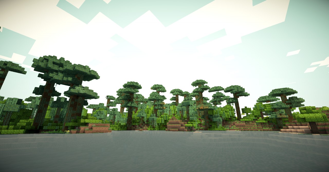 Hi-Rez 32x32 1.3 Texture Pack (15% done) Minecraft Texture Pack