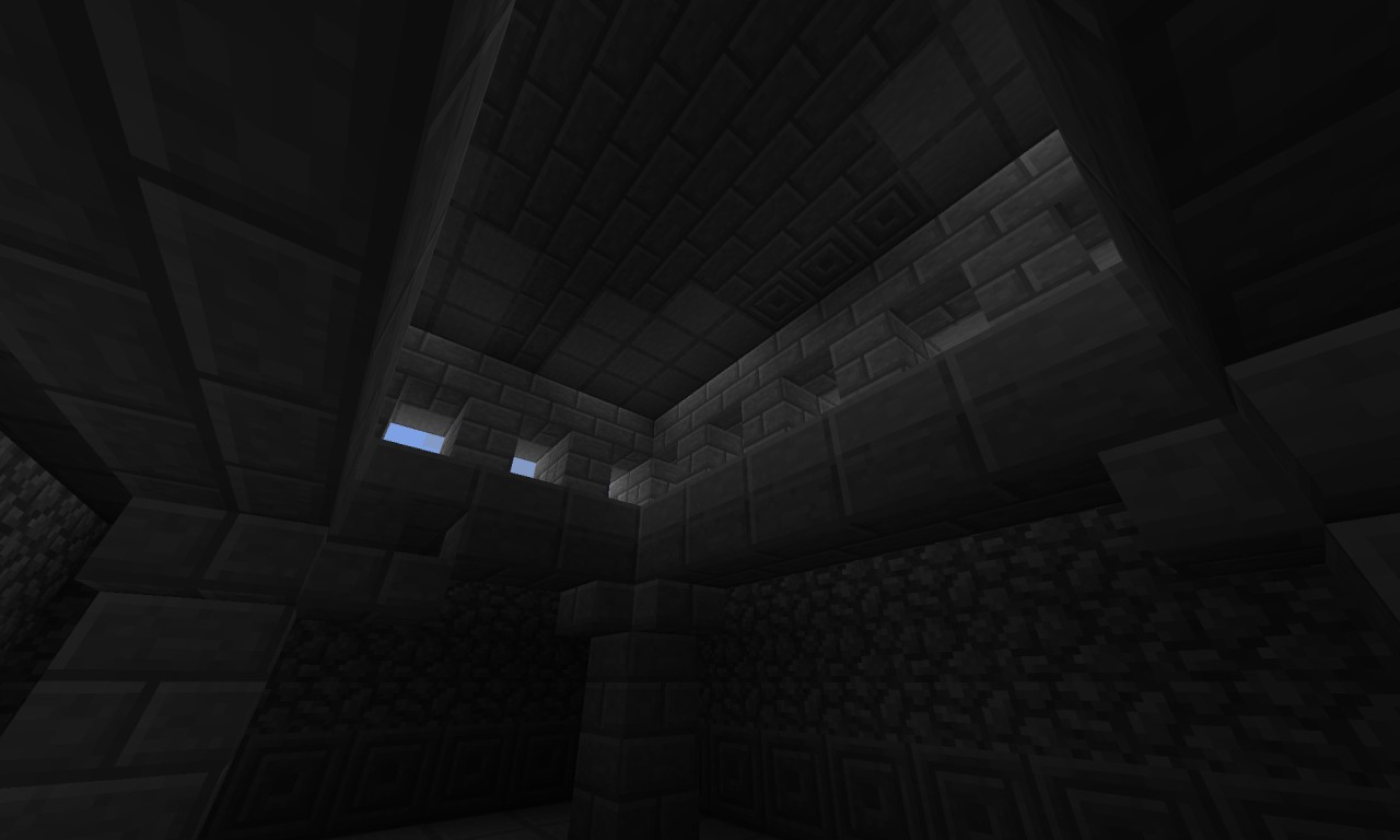 New Aztec/Incan/Mayan Inspired Building Minecraft Map