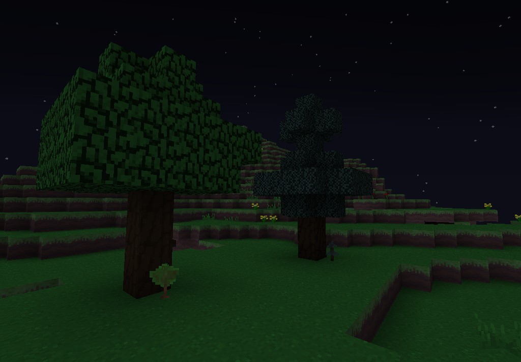 SillyPandah's Pack Minecraft Texture Pack