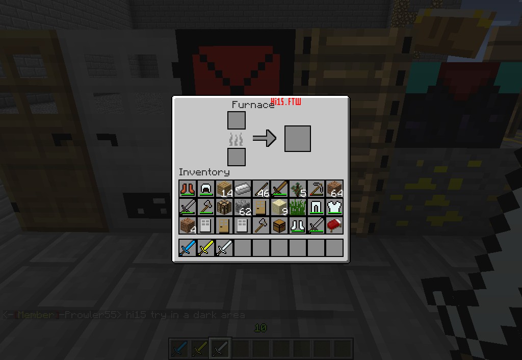 Cartoon/Realistic V2.1 Minecraft Texture Pack