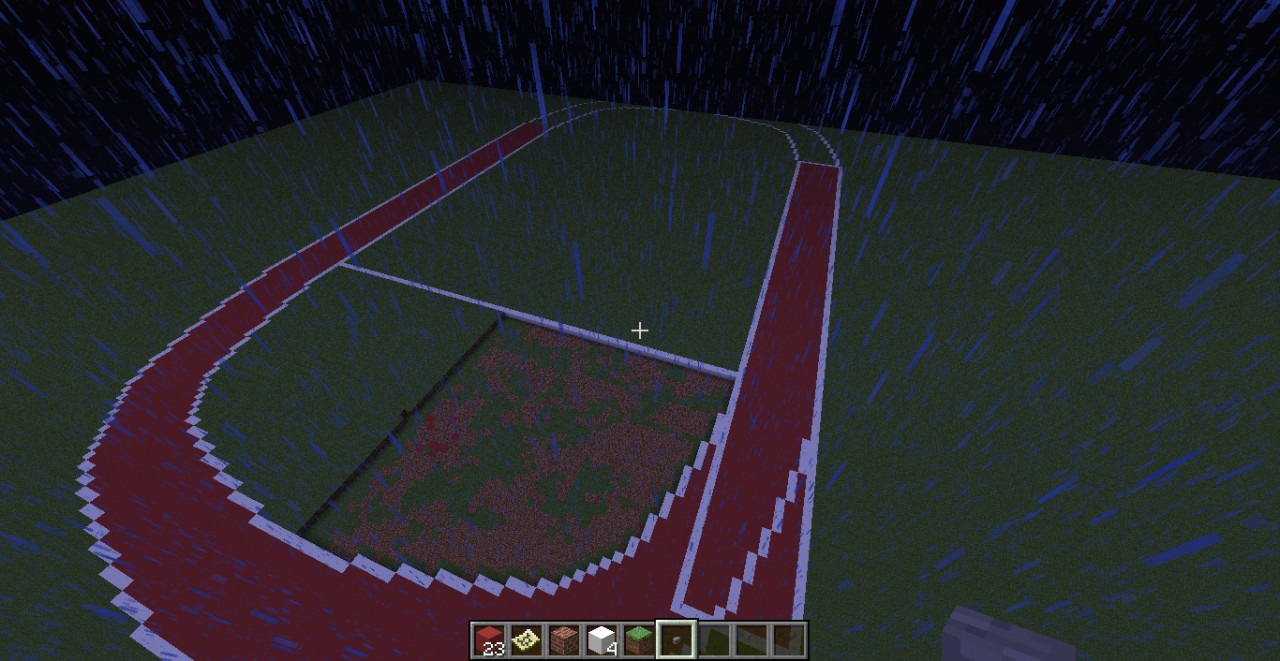 Minecraft Olympics Minecraft Map