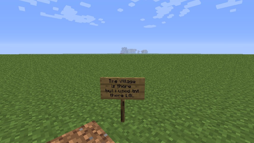 My Chests And Swords Minecraft Map