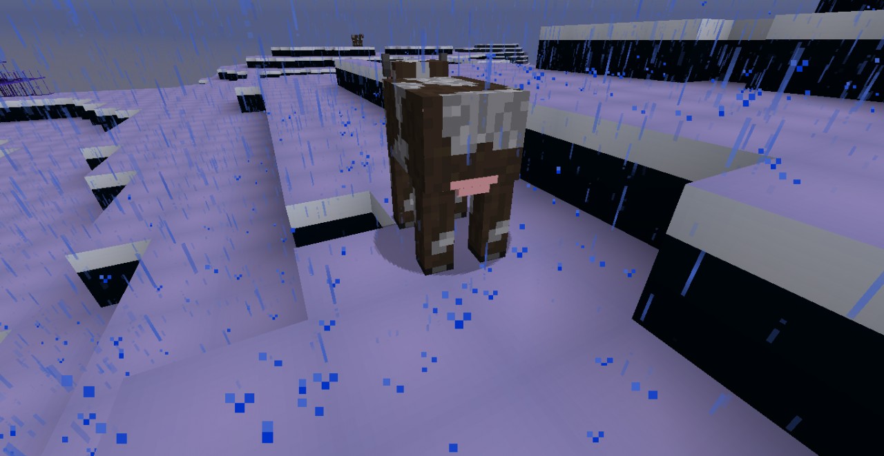 TronCraft-My favrite texturepack! Minecraft Map