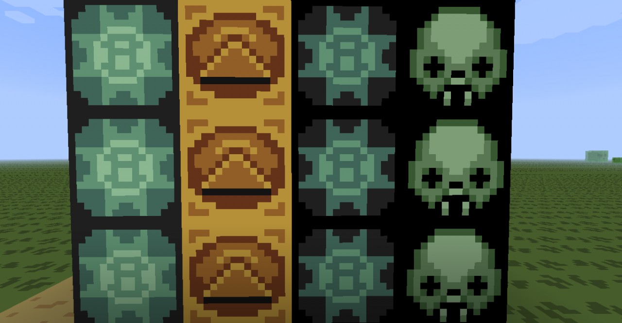 The Legend of Minecraft- A Minecart to the Past Minecraft Texture Pack