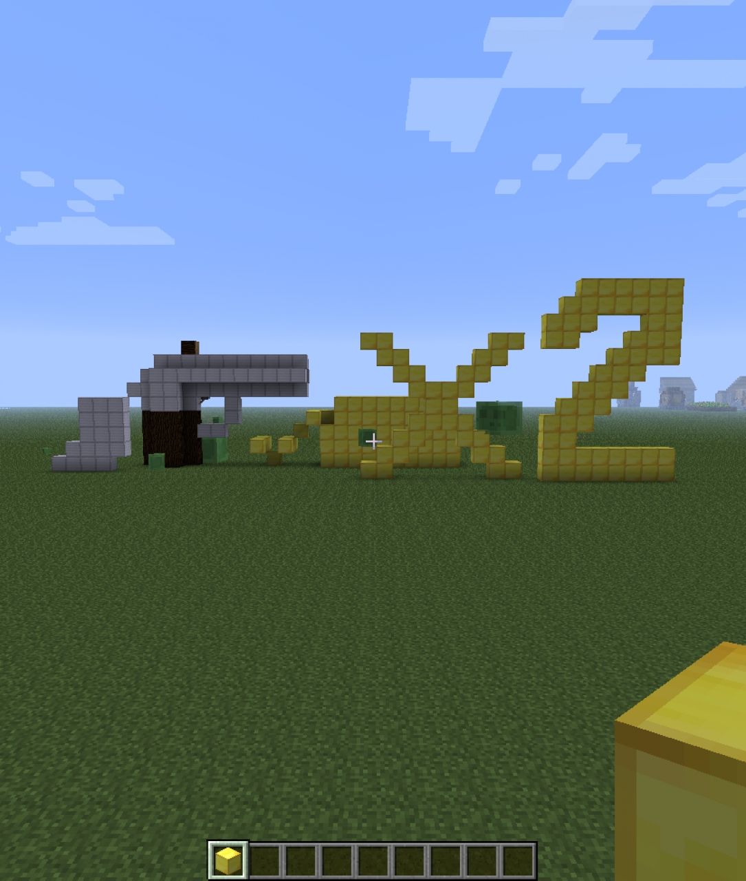 Black Ops Zombies Minecraft Map