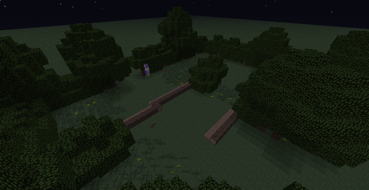 Pokemon Region Hoenn Minecraft Map