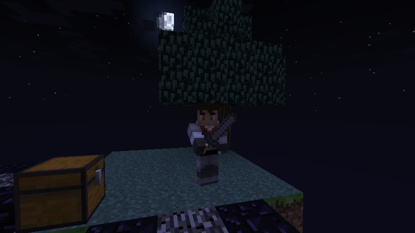 Xander's Hardcore walls! (WORLD DOWNLOAD) Minecraft Map