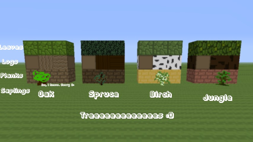 [randomobs] [animated] OrangeCraft 1.3.1 Minecraft Texture Pack