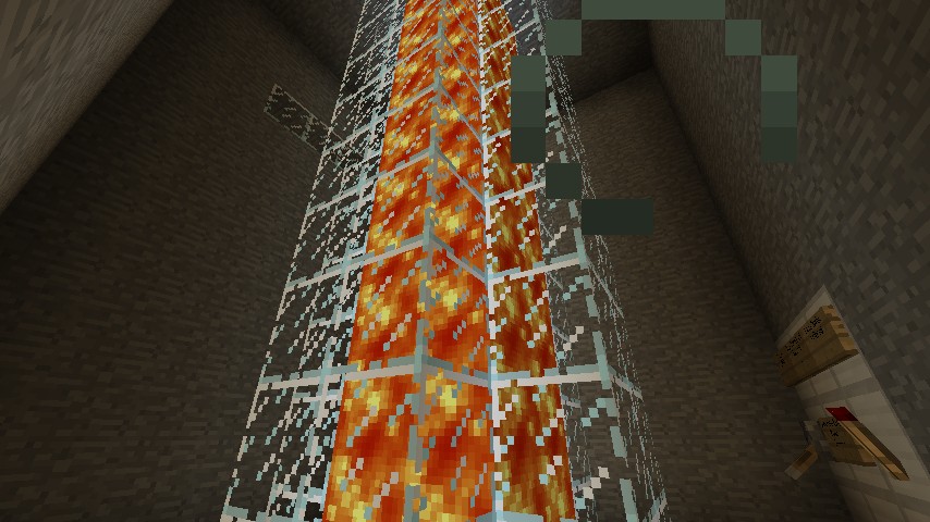 Minecraft Research Facility Minecraft Map